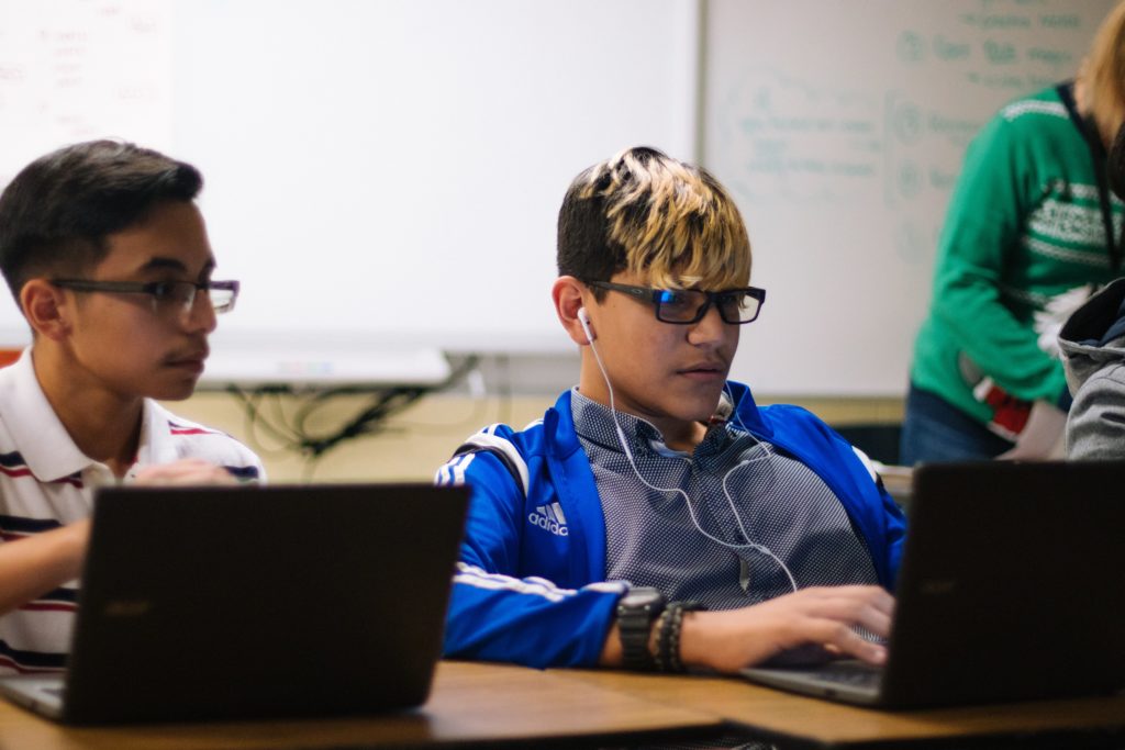 Digital Citizenship-7th Grade | Digital Futures Initiative